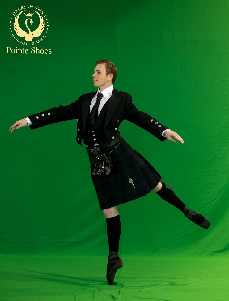Siberian Swan Pointe Shoes - Siberian Swan Ballet & Pointe Shoes