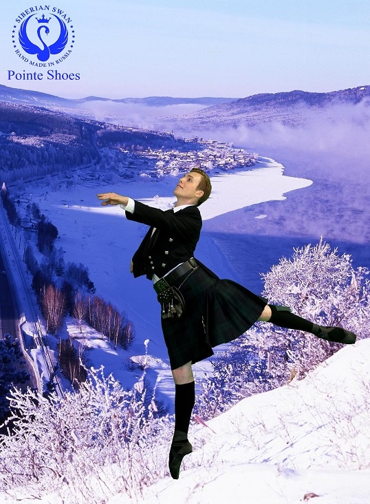 Siberian Swan Pointe Shoes - Siberian Swan Ballet & Pointe Shoes
