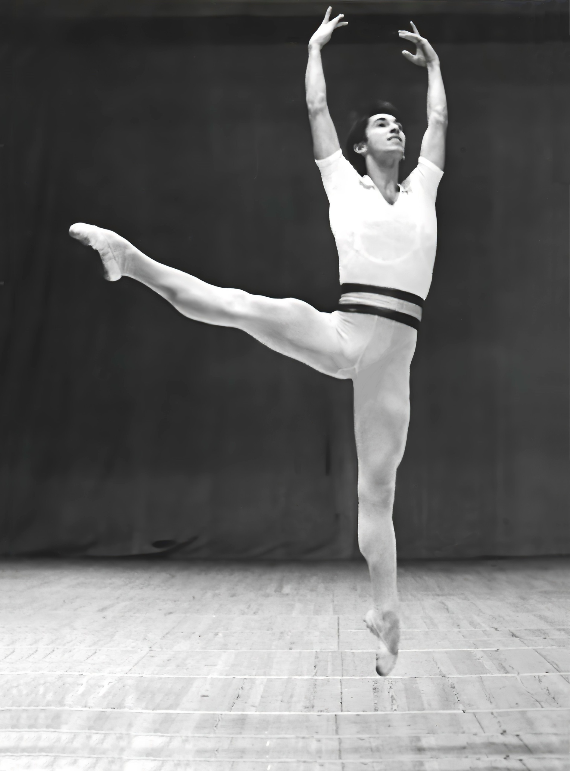 Alex Kedrov Ballet, Character, Folk Dance Classes - Siberian Swan ...